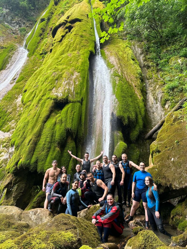 Team Building Rafting | Team Building U Srcu Prirode | Foča